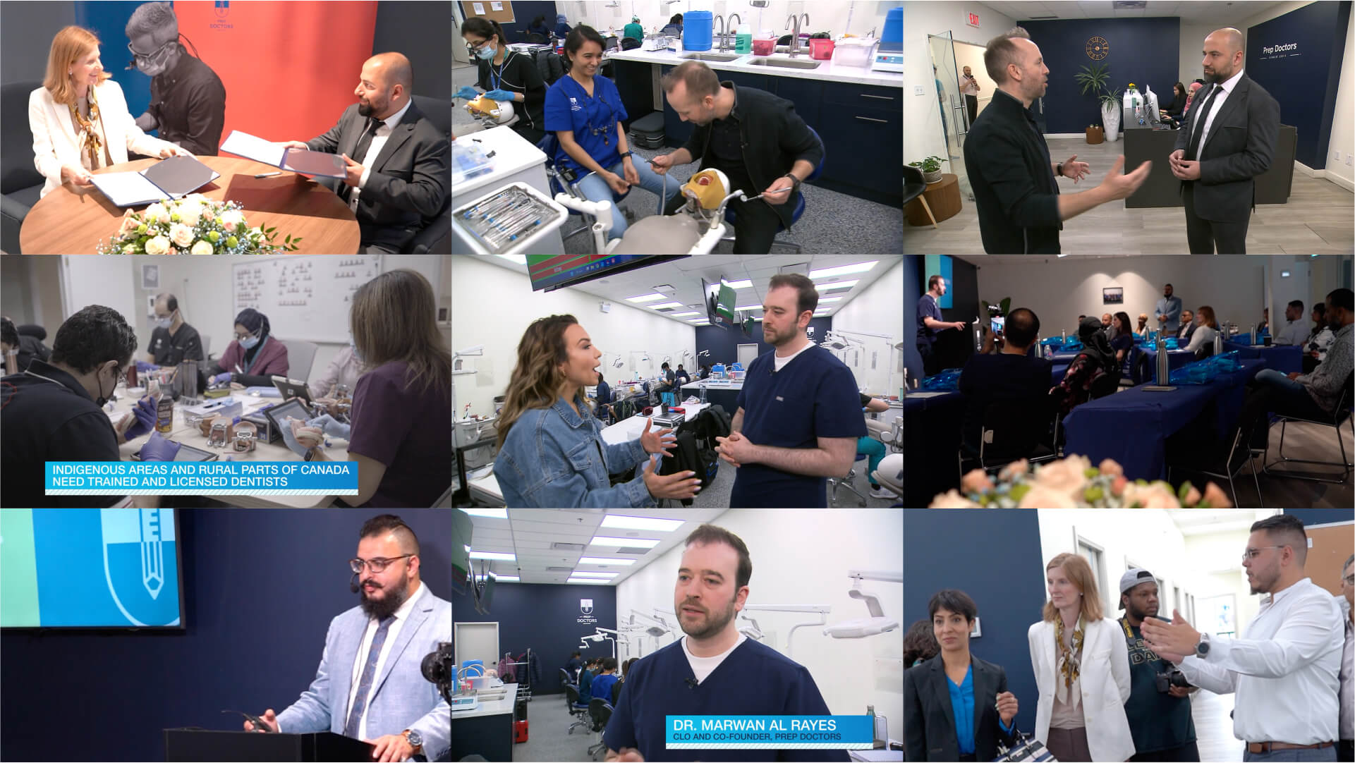 Prep Doctors USA | Dental Education Blog